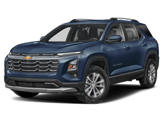 Fitzgerald Chevrolet Frederick | New & Used Chevy Dealer in Frederick, MD