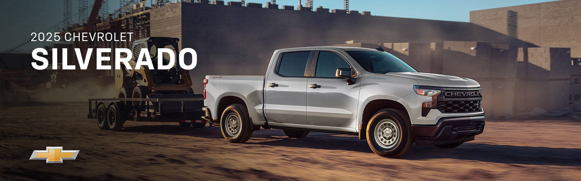 Fitzgerald Chevrolet Frederick | New & Used Chevy Dealer in Frederick, MD