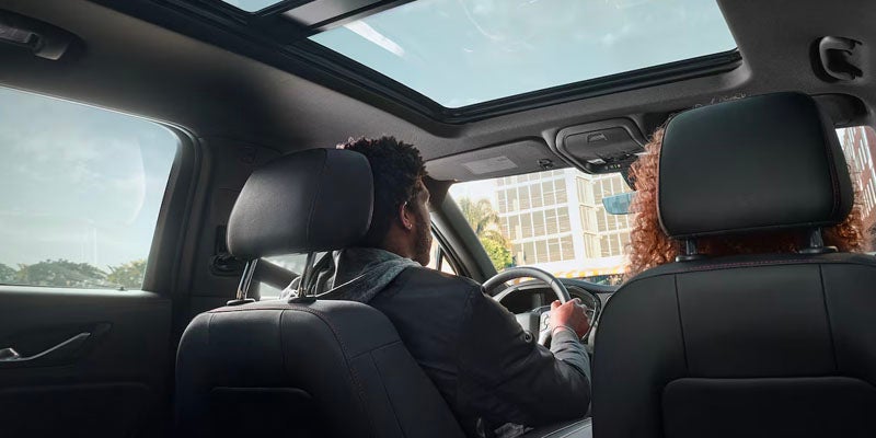 2025 Chevy Blazer for Sale | Midsize SUV in Frederick, MD | Fitzgerald ...