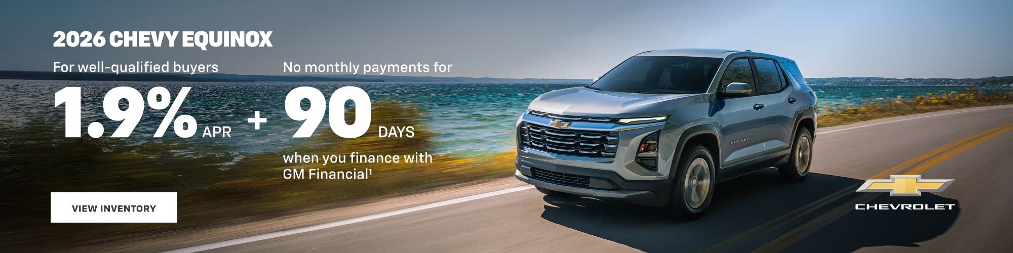 Fitzgerald Chevrolet Frederick | New & Used Chevy Dealer in Frederick, MD